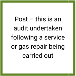 Third Party Auditing Services | Gas-elec Compliance Experts