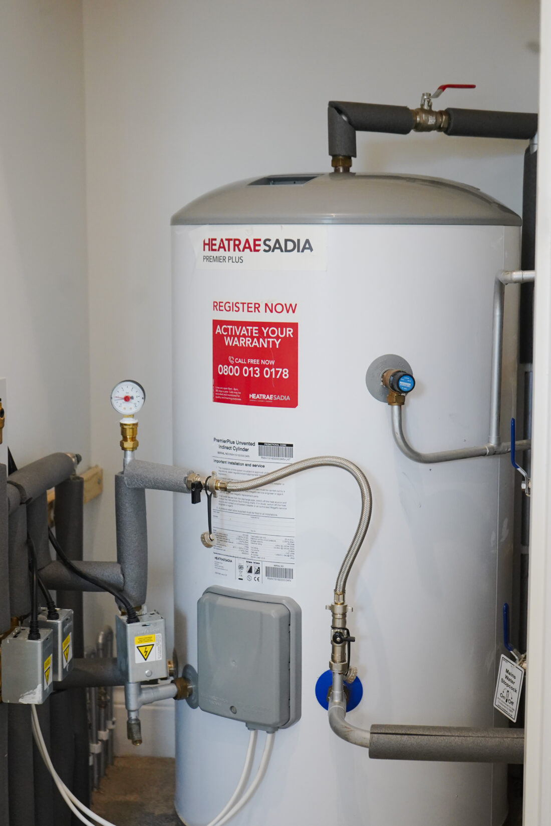 How your boiler quote works - Gas-Elec