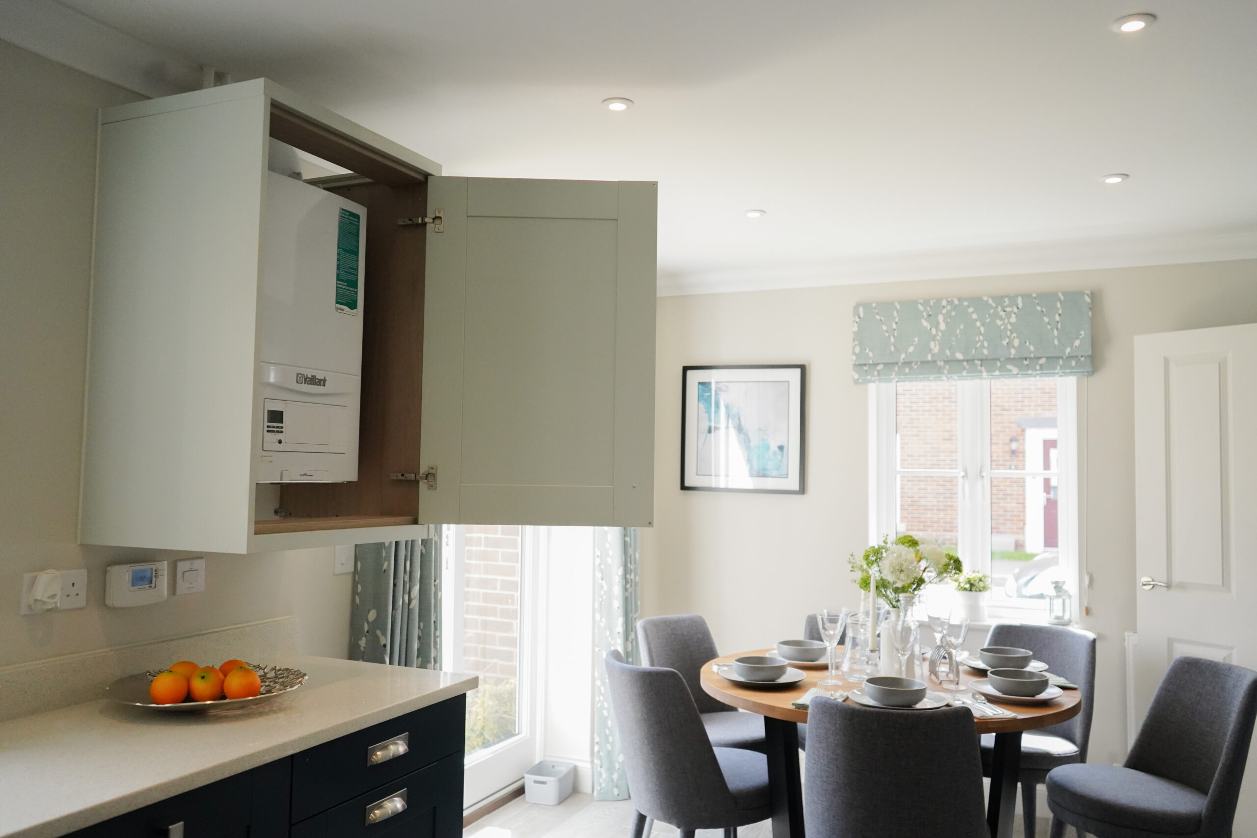 Boiler installation: How to prepare - Gas-Elec